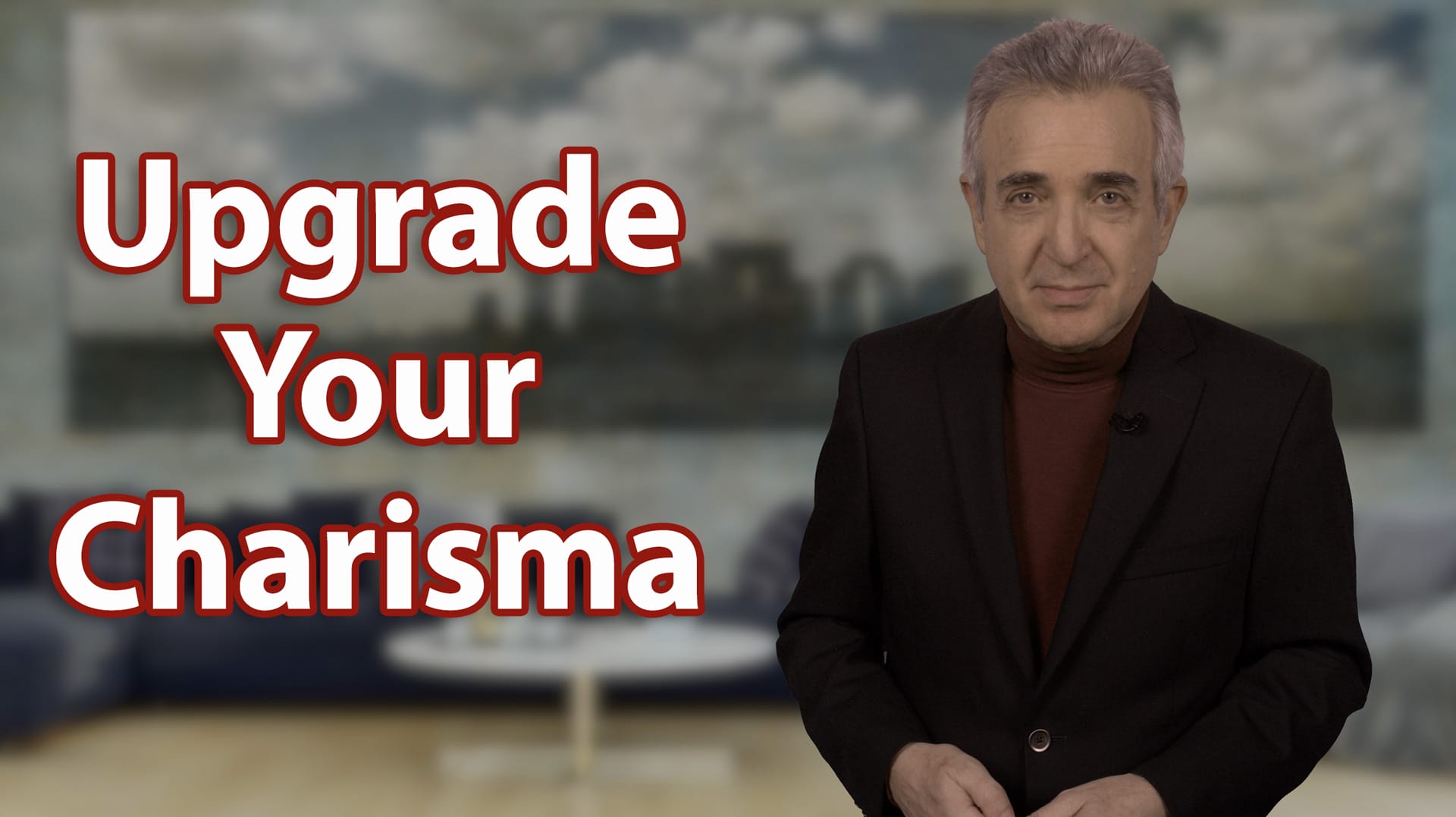 3-You On Camera - Visible Authority